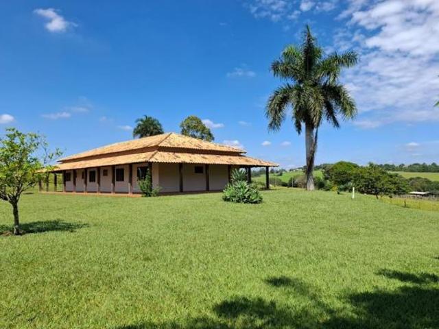 EXCELENTE SÍTIO A VENDA NA REGIÃO DE TATUÍ SP* ? Área Total: 29,34 Hectares ou 12,12 Alqueires