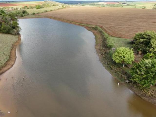 EXCELENTE SÍTIO A VENDA NA REGIÃO DE TATUÍ SP* ? Formação: Agricultura e Pecuária Área Total