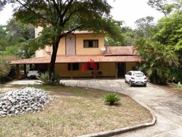 EXCELENTE SITIO A VENDA NO CONDOMINIO NOSSA FAZENDA EM ESMERALDAS