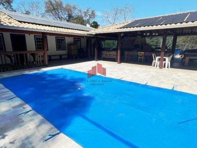 EXCELENTE SITIO A VENDA NO CONDOMINIO NOSSA FAZENDA EM ESMERALDAS