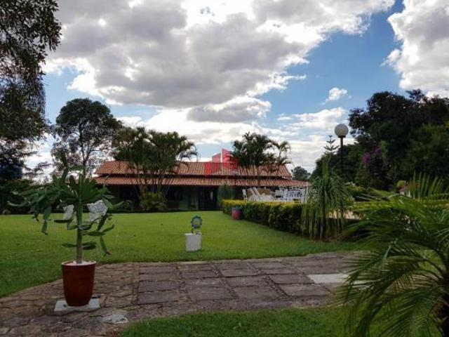 EXCELENTE SITIO A VENDA NO CONDOMINIO NOSSA FAZENDA EM ESMERALDAS