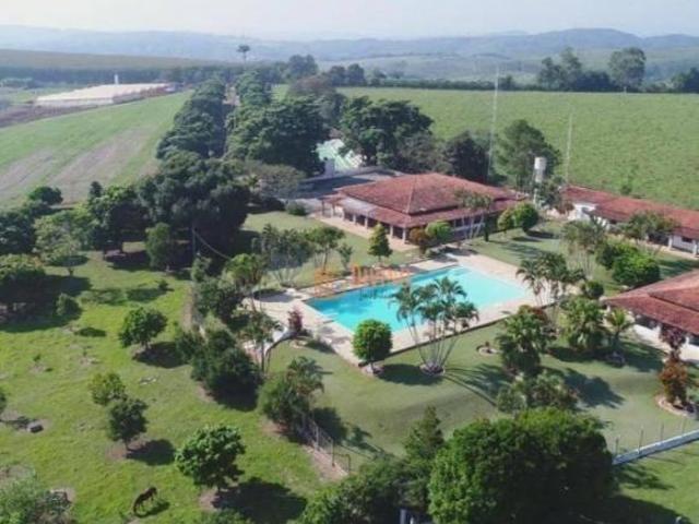 Excelente Sítio à Venda Região de Sorocaba/SP