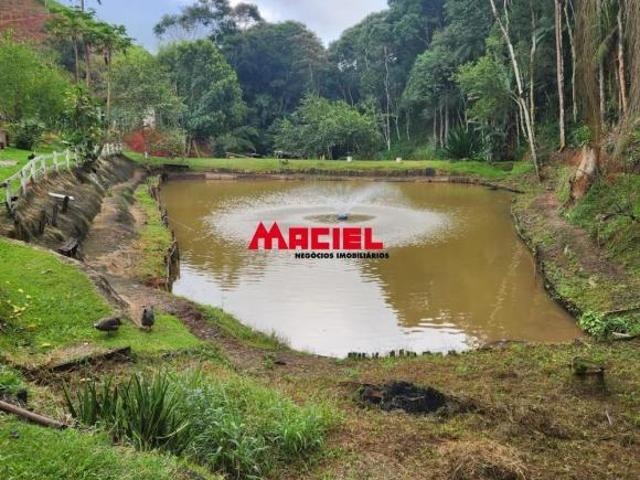 Excelente Sitio bem próximo da cidade com 51.000 m2