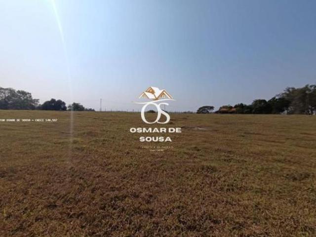 Excelente Sítio de 08 Alqueires em Piracicaba SP