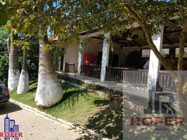 EXCELENTE SITIO DE 12.000 M²/ 2 CASAS/ DEPOSITO E GALPÕES À VENDA EM ARUJA