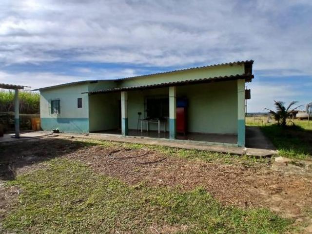 Excelente Sítio de 1,5 Alqueires em Cesário Lange SP