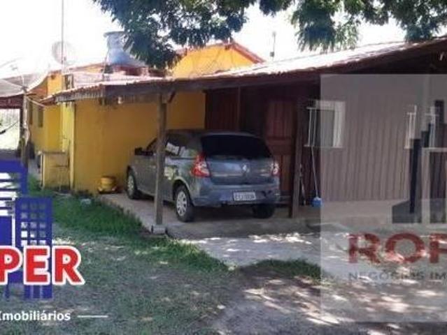 EXCELENTE SITIO DE 27.000 METROS COM PESQUEIRO E RESTURANTE PARA 100 PESSOAS À VENDA EM PORTO FELIZ