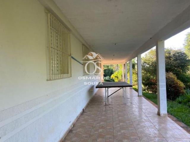 Excelente Sítio de 27.806m² em Cesário Lange SP