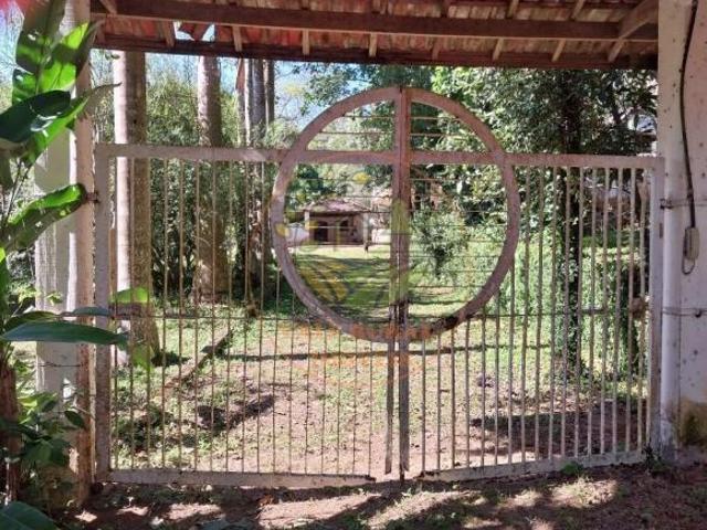 EXCELENTE SITIO DE 29 ALQUEIRES EM SÃO JOSÉ DOS CAMPOS SP ST00173