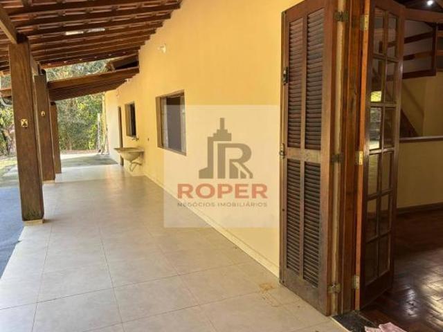 EXCELENTE SITIO DE 48.000 M²/CASA SEDE/ÁREA GOURMET À VENDA EM SAO ROQUE