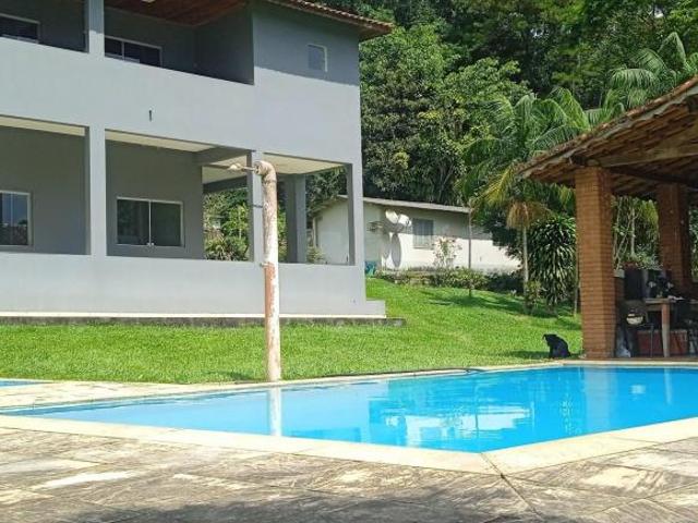 Excelente Sitio de 67.000 M² A 3 km do Centro COD: 5549 F: 11 97302 9229 CESAR