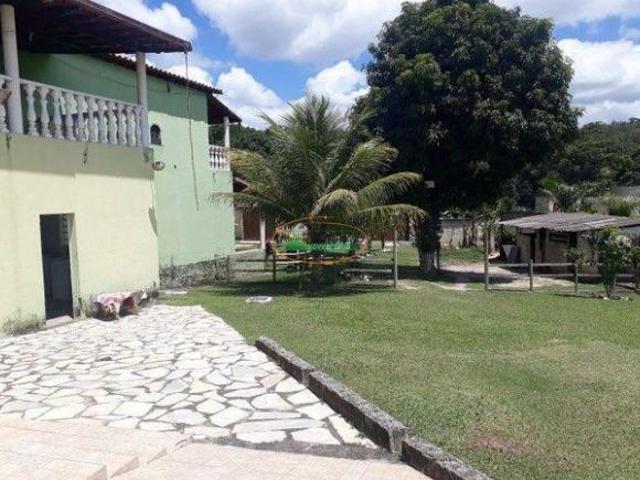Excelente sitio em Esmeralda!