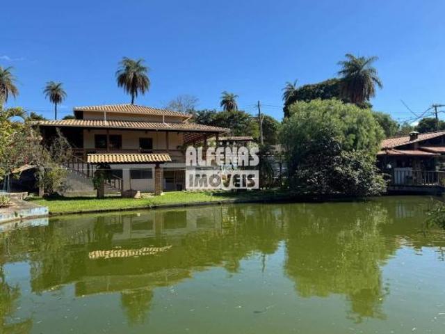 EXCELENTE SITIO EM ESMERALDAS MG