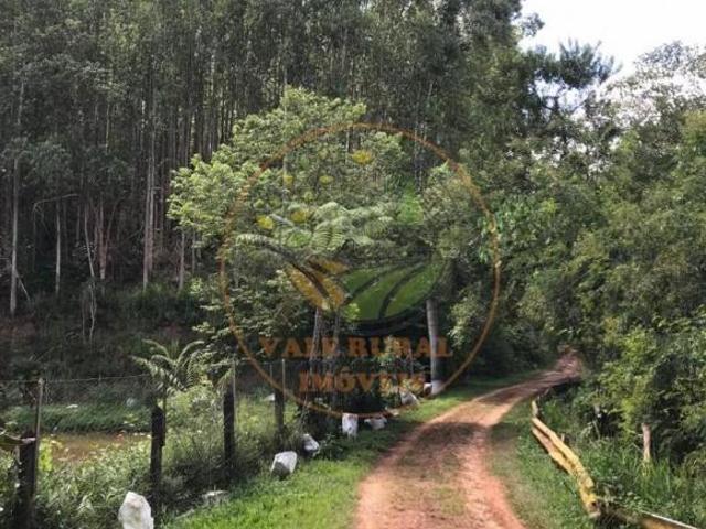 EXCELENTE SITIO EM REDENÇÃO DA SERRA SP ST00148