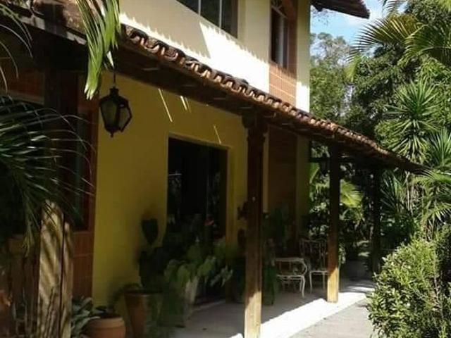 EXCELENTE SITIO NO IPE AMARELO ACEITA APARTAMENTO DE MENOR VALOR