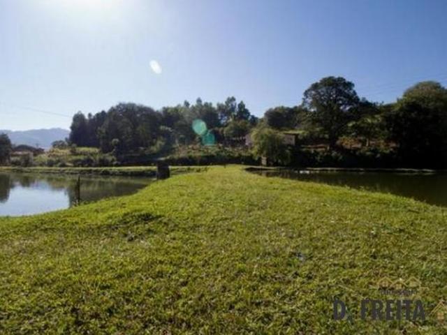 Excelente Sítio na cidade de Serra Negra SP / 3,6 alq