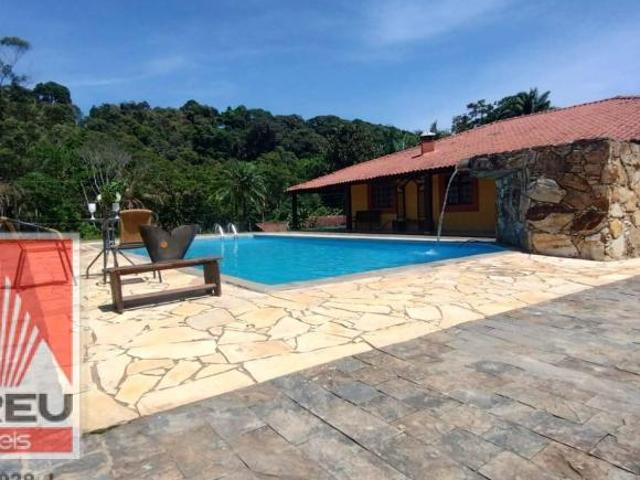 EXCELENTE SÍTIO PARA LAZER COM PISCINA JUQUITIBA / SP