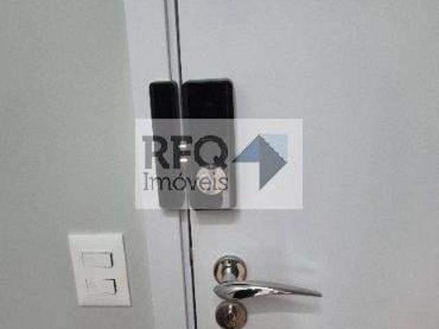 Excelente Studio Mobiliado, no miolo da Chácara Klabin Ao lado do metrô! Com Ar Condicionado!