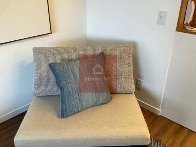 Excelente Studio na Vila Mariana, Mobiliado!