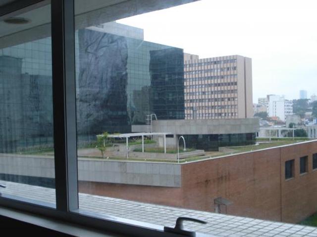 EXCELENTE STUDIO NO CENTRO CÍVICO