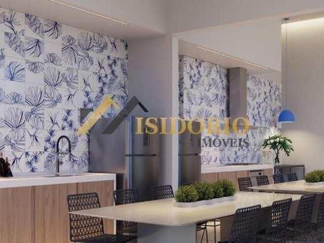 EXCELENTE STUDIO NO JARDIM BOTÂNICO! CONDOMÍNIO CLUBE