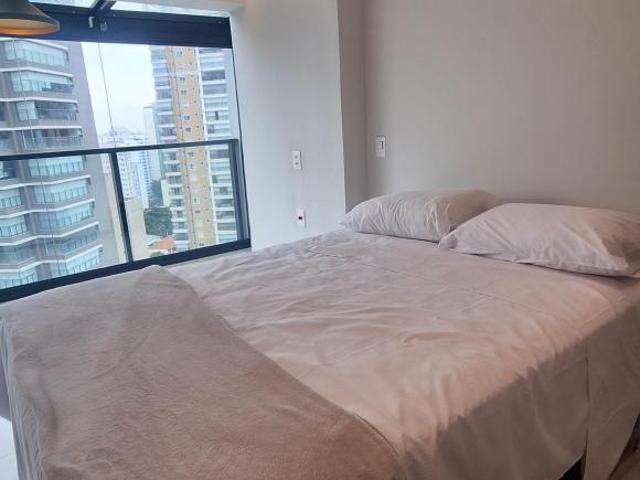 Excelente Studio Novo para locação, ao Lado do Metro Eucaliptos e Shopping
