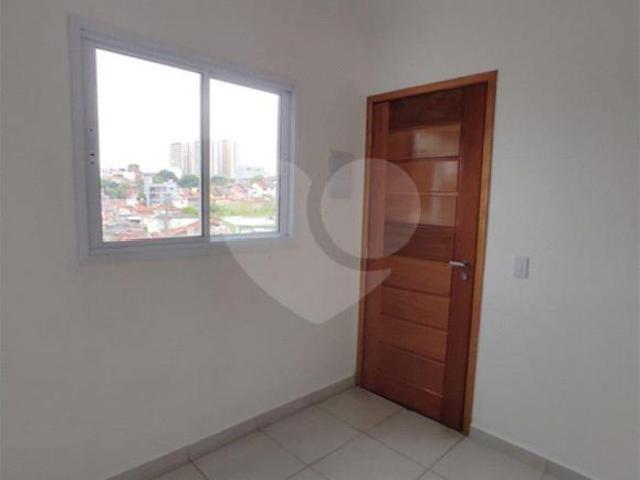 Excelente Studio novo proximo ao Metro Shopping Tucuruvi