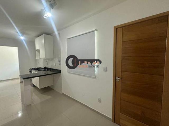 EXCELENTE STUDIO A VENDA/VILA SANTA CLARA/SP