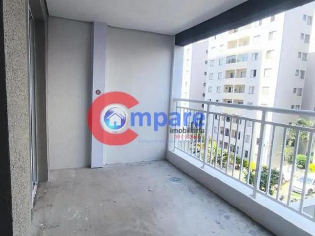 Excelente Studio à venda,31 metros, 1 vaga Picanço, Guarulhos, SP