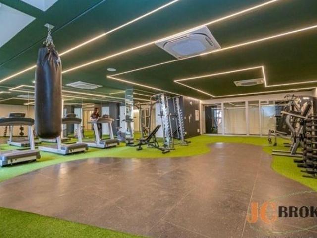 Excelente Studio à Venda em Localização Premium