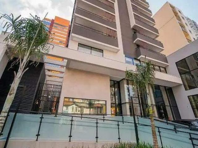 Excelente stúdio com 26m² em pinheiros!