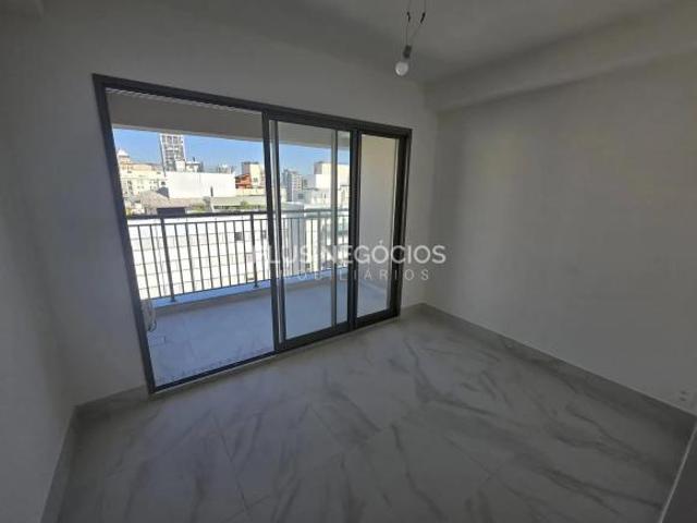 Excelente Studio Condomínio Cyrela For You à venda próximo da PUC faculdade de medicina e nova est