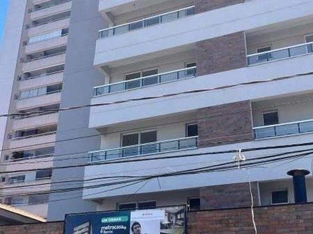 Excelente Studio de 27m² no Brooklin!