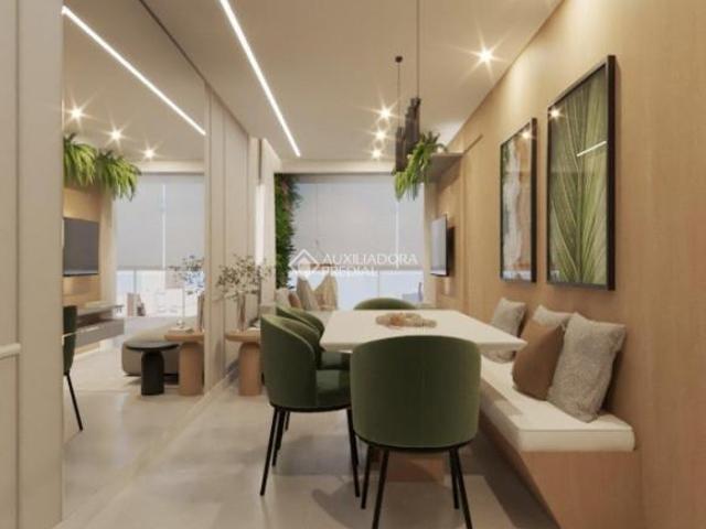 Excelente Studio de 46 m² na Vila Bastos