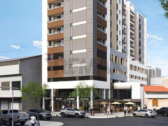Excelente studio disponível no bairro Mariano Procópio, com 19,55 m²