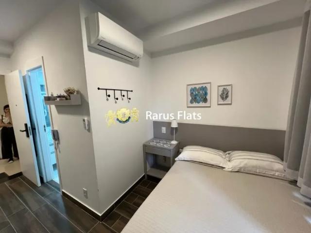 Excelente Studio para locação na Vila Mariana 19m²
