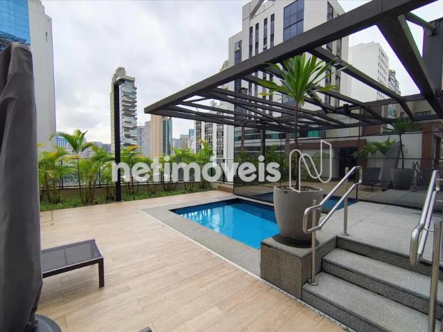 Excelente Studio para locação na Vila Nova Conceição!