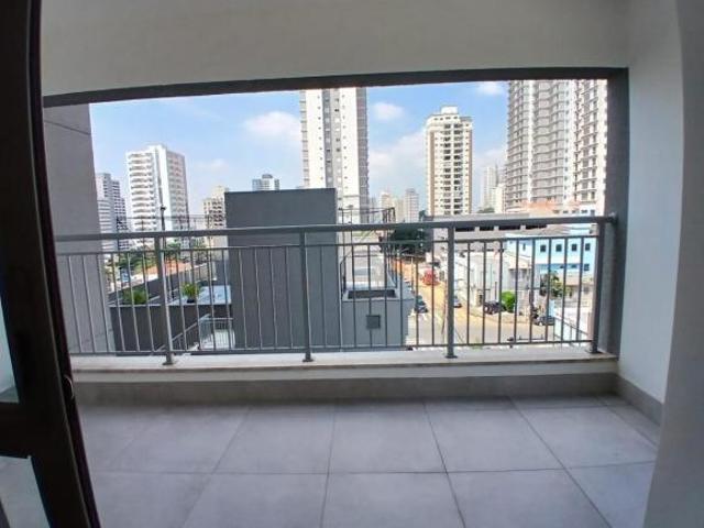 Excelente studio para venda e locação em Vila Dom Pedro I com 1 quarto, 33m² mutida#VXXDA