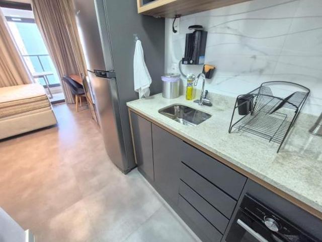 Excelente Studio para venda e locação mobiliado,Próximo do Metrô Vila Mariana e Chácara Klabin, São