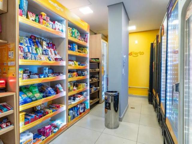 Excelente studio para venda em Campo Belo com 1 quarto, 40m² theremaxcollection#AZL97