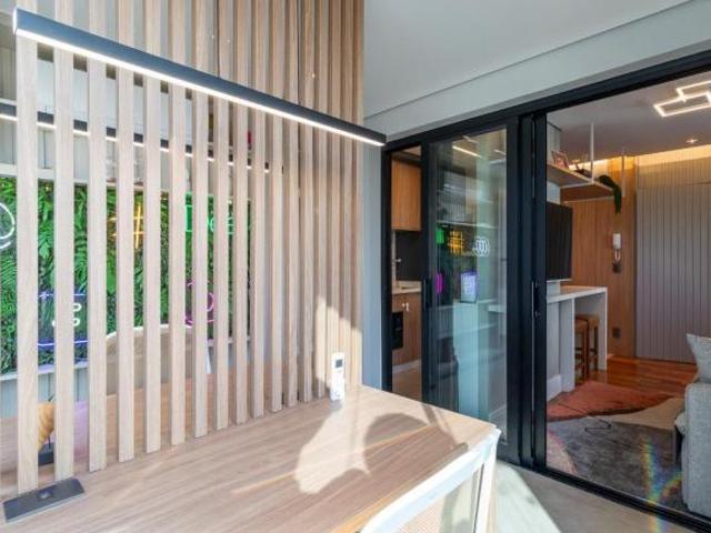 Imperdível studio para venda em Chácara Inglesa com 1 quarto, 42m² giseleboassaly#ZADON