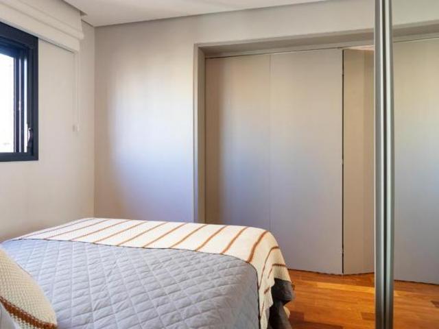 Imperdível studio para venda em Chácara Inglesa com 1 quarto, 42m² remaxares#ZADON