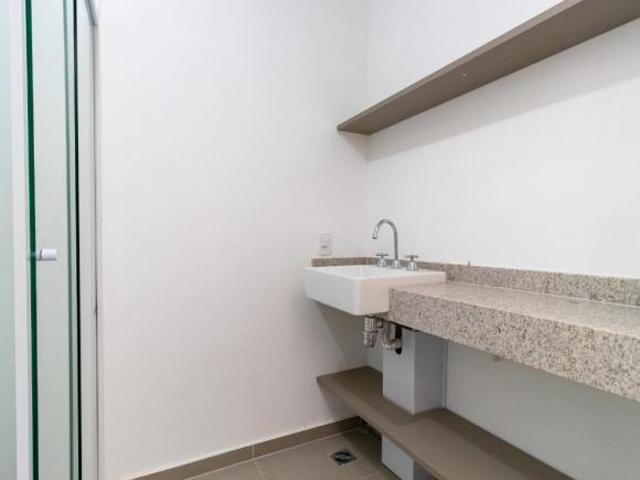 Sensacional studio para venda em Brooklin com 1 quarto, 22m² renatadogliotti#CIMRJ