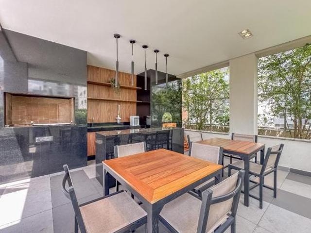Imperdível studio para venda em Brooklin Paulista com 1 quarto, 24m² giseleboassaly#E99U9
