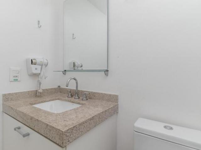 Sensacional studio para venda em Brooklin Paulista com 1 quarto, 24m² giseleboassaly#J1ABX