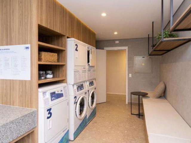 Versátil studio para venda em Freguesia Do Ó com 1 quarto, 29m² samuelmisiuk#VQBJ7