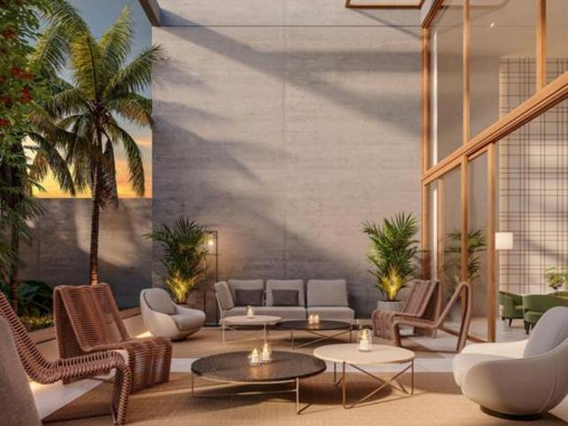 Aconchegante studio para venda em Jardim Paulista com 1 quarto, 26m² urban#K4116