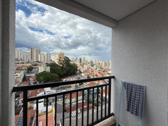 Aconchegante studio para venda em Jardim São Paulo Zona Norte com 1 quarto, 25m²