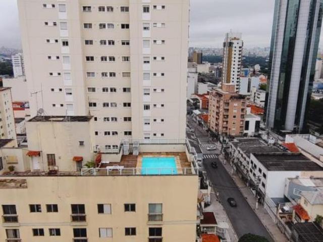 Atraente studio para venda em Santana com 1 quarto, 24m²