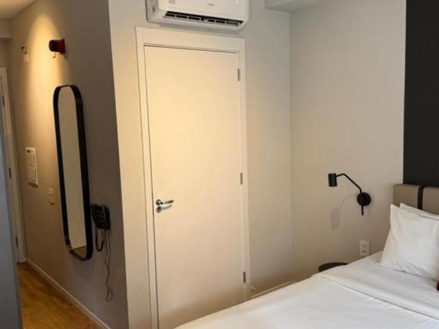 Espetacular studio para venda em Pinheiros com 1 quarto, 26m² gianneuchoa#ODHEE